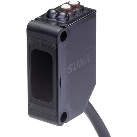 Sunx Photoelectric Sensor At ₹ 1600 Piece Photoelectric Sensor In