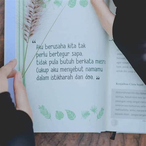 Quotes Cinta Islam 50 Koleksi Gambar