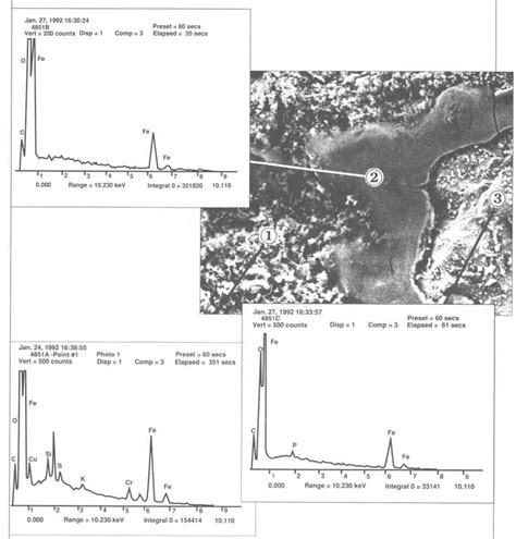 Diverse Structure Of Pipe Interface Environment 1—numerous