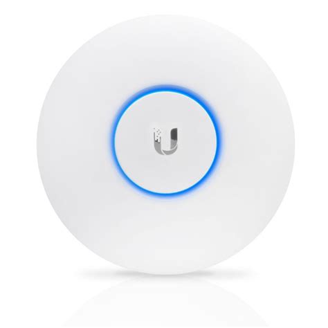 Ubiquiti Networks Wireless Access Point 2 4GHz 5GHz 867Mbit 122m 1x