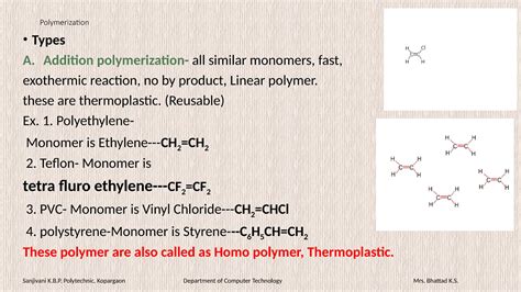 Engineering Material Polymerspptx