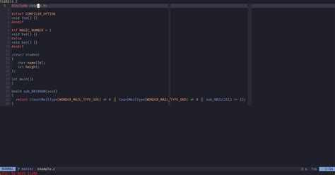 Github Eckontreesitter Current Functions Quickly Search Through And