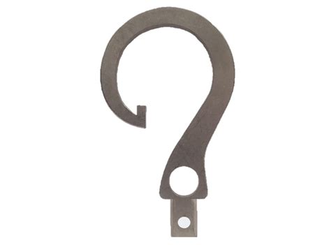 Mithix Pro Wide Gap Hook