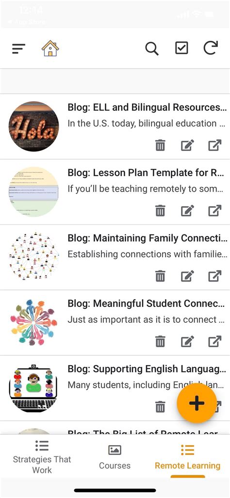Google AppSheet Makes Building Mobile Apps Easy TCEA TechNotes Blog