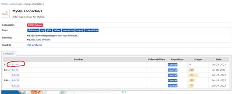 Springdb연결intellij Springdb연결intellij