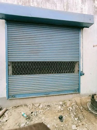 Rolling Shutter Fabrication Service In Bengaluru Id 23310483491