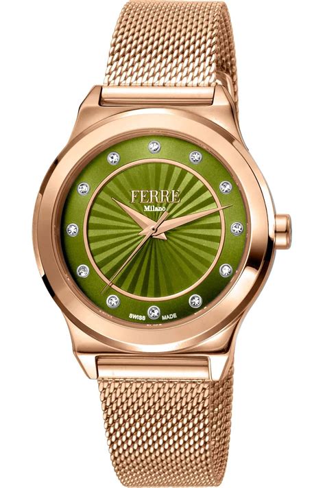 Ferré Milano - FM1L125 - Fitzze