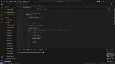 Mithun Mourya Dasari On Linkedin Day6 Dsa Java Loops Patterns