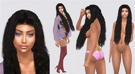 Download Sims Mods Collection 18 Madyson Added Downloads Cas Sims