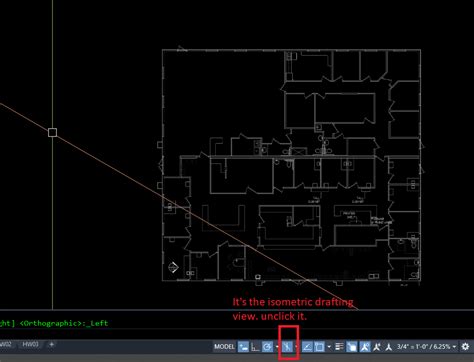 Crosshairs Messed Up Autocad 2d Drafting Object Properties And Interface Autocad Forums