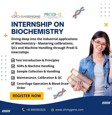 Biochemistry Internship Aiswarya K Nair