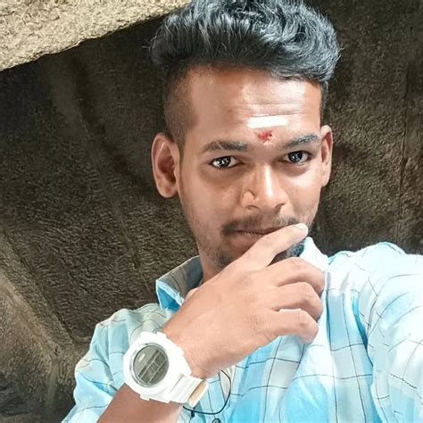 Vignesh💙 Vignesh 2086 On Threads
