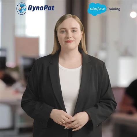 Dynopat Training On Linkedin Dynopat Salesforce Salesforcecertified Salesforcetraining…