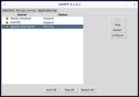 Install Ssl On Xampp Linux Menschristian