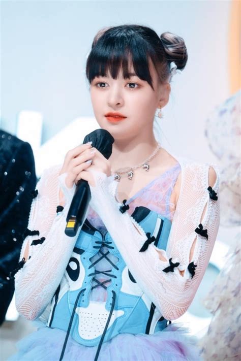 엔믹스 Nmixx 릴리