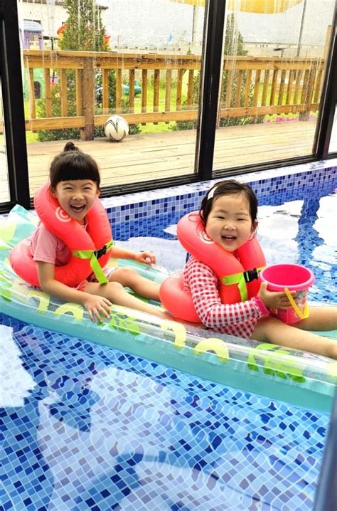 경주가족펜션 독채 키즈펜션 포시즌풀빌라 여행다녀왔어요 네이버 블로그