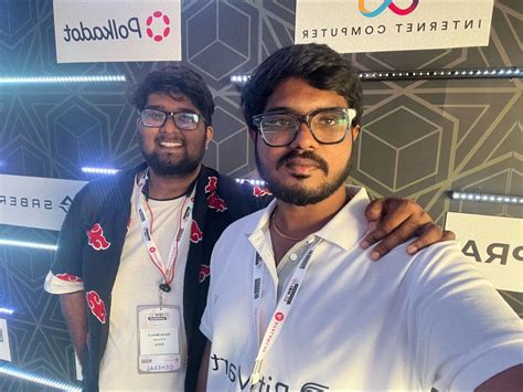 Ibwconference Networking Futureprojects Bitmart Bitcoin Ethereum Bangalore Rajesh D