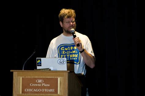 Jakub M On Linkedin Python Creator Guido Van Rossum Joins Microsoft