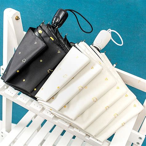 자외선uv 차단 3단 자동 양산겸 우산 양우산라이언 비나래몰