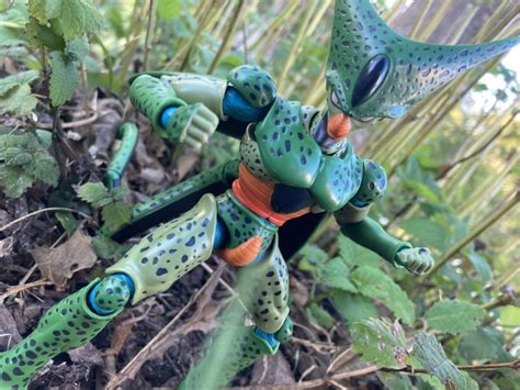 hunting down some androids r actionfigures