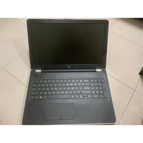 Hp Bs Tx Intel Core I Th U Gb Ssd Gb Ram Inch Laptop Notebook Pavilion