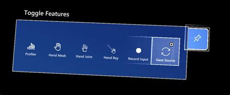 HandInteractionExample Scene Bugs Issue Microsoft MixedRealityToolkit Unity GitHub