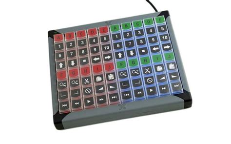 X Keys Xk 60 Usb Keyboard By Pi Engineering In Williamston Mi Alignable