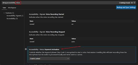 Allen Conway How To Enable Hey Code Voice Interactivity For Github
