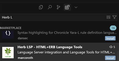 Unable To Find Pylance In The Extension Marketplace Bug Reports