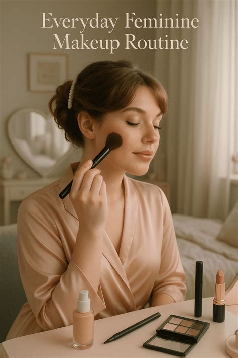 Makeup For Sissies Feminizing Looks And Beauty Tips Sissy Hive