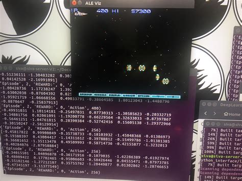スーパーファミコンのソフトをtensorflowで学習させてみる！ deeplearning qiita
