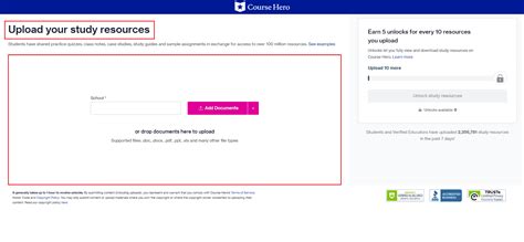 How To Get Course Hero Free Trial Membership Techcult