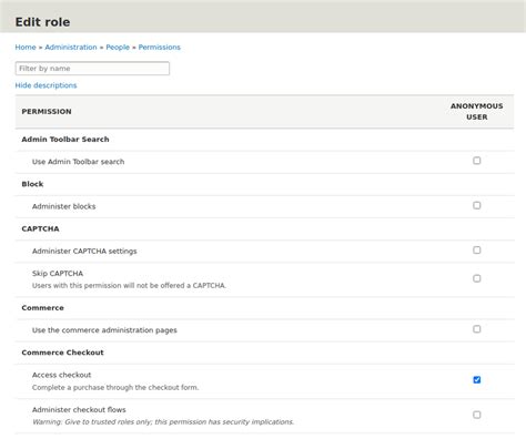 Drupal Configuration Detailed Audit And Recommendations