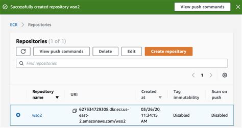 Minimum Ha Cluster In Aws Ecs Wso2 Api Manager Documentation 430