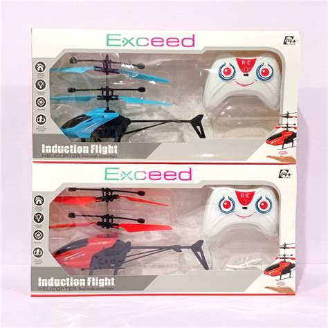Rc Sensor Helicopter Jtoys