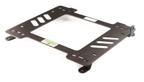 Planted Seat Bracket Mercedes E Class W211 Chassis 2002 2009 Pa