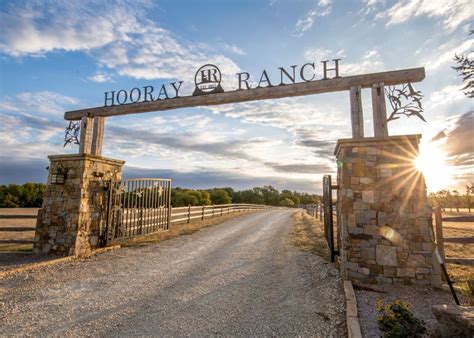 The Most Incredible Hunting Outfitter You Will Find The Hooray Ranch