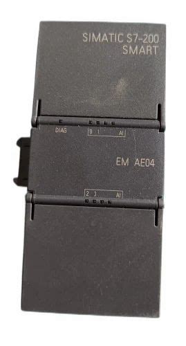 Siemens Analog I O Modules at एनलग आईओ मडयल in Belgaum ID