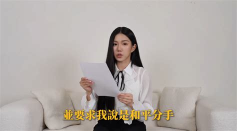 【内有影片】信息量超大！家宁爆andy交往期间「不止一次」肉体and精神出轨！手握录音and对话证据！ Ttn 谈谈网