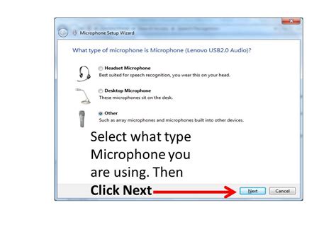 Speech Recognition Accessibility