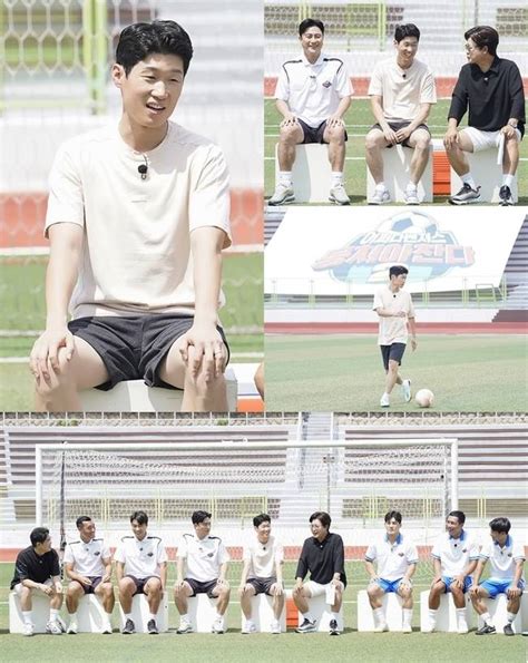 Park Ji Sung Ahn Jung Hwan S Superb Managerial Ability Lost