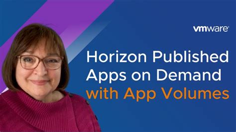 Sarge Siddiqui On Linkedin Delivering Horizon Published Apps On Demand
