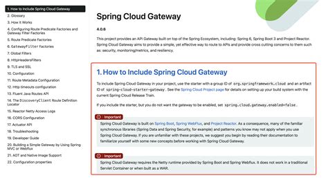 Springcloud入门实战 Gateway服务网关概述 知乎