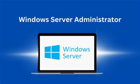 Expertly Fix Configure And Troubleshoot Any Windows Server Issues By Adnan Ghori Fiverr