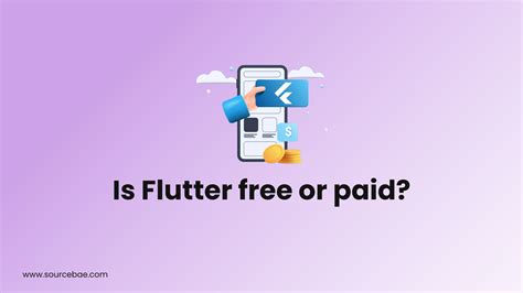 What Is Flutter Used For Sourcebae
