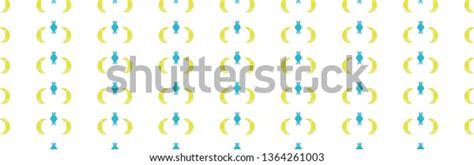 Traditional Grid Tiles Pattern Collection Stock Illustration 1364261003 Shutterstock