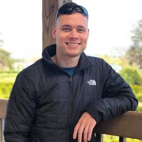 Michael Shoemaker Senior Cybersecurity Analyst Ansol Linkedin