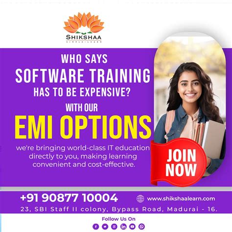 Madurai Tamilnadujobs Maduraijobs No1academy Ittrainingcourses