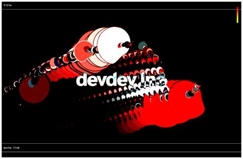Devdev Inc Web Design Clip Webデザインギャラリー・クリップ集