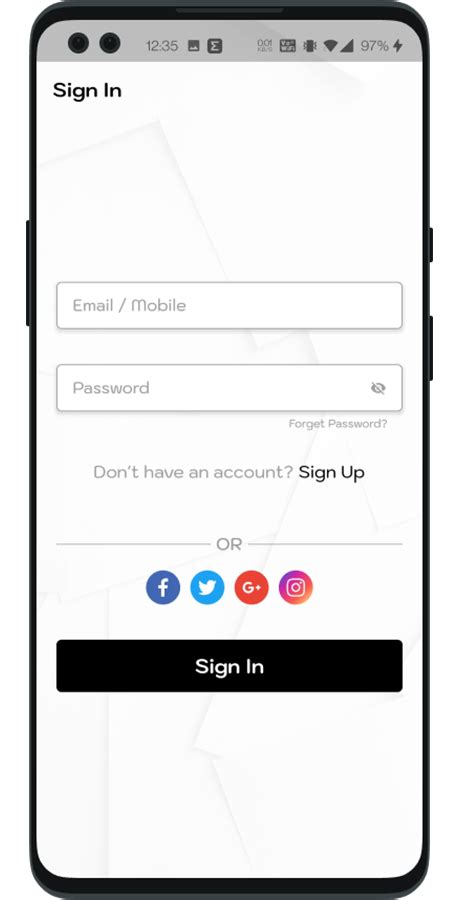 News Android App News Ios App Template Flutter Newsapp By Rendercodetechnology